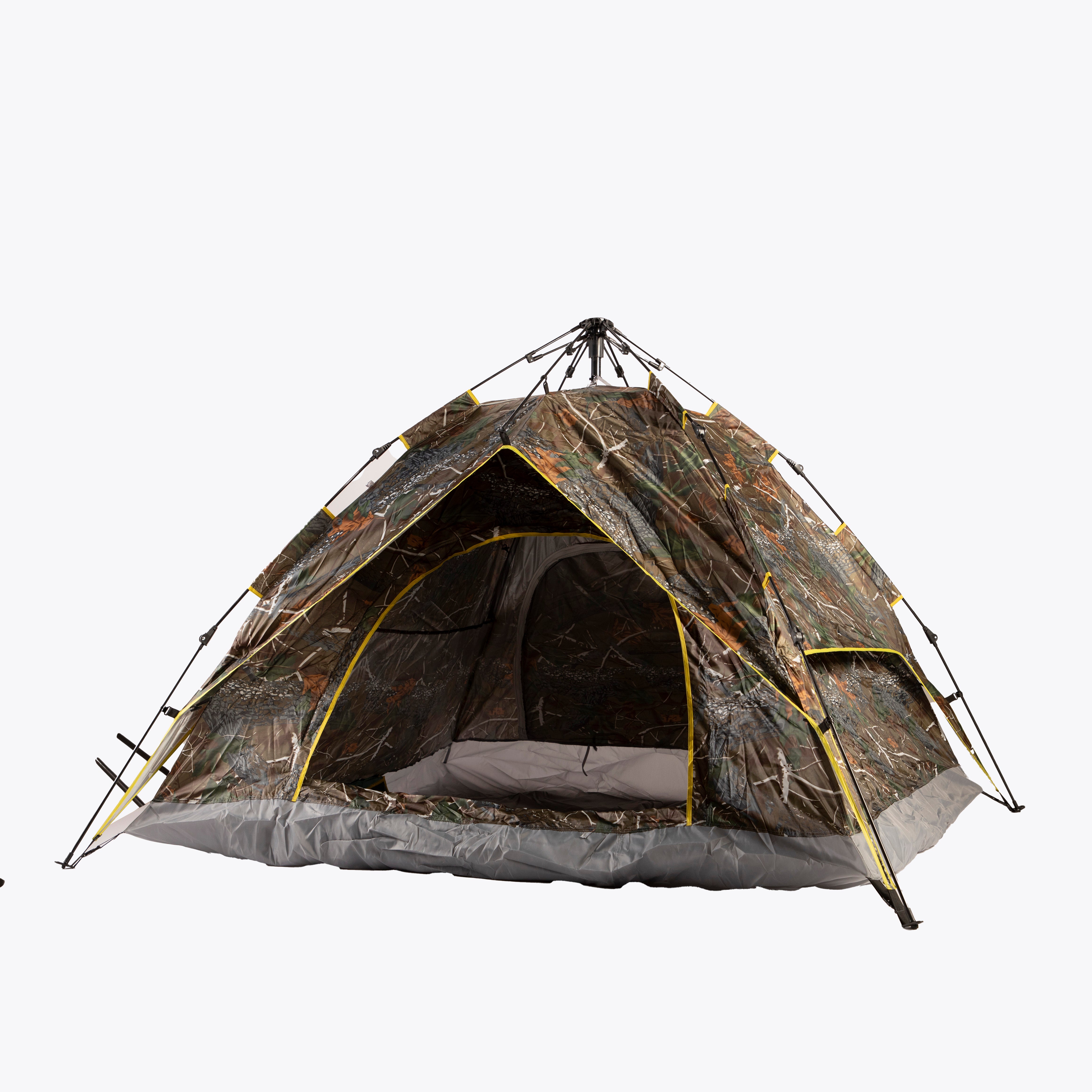 TRAILBLAZER FAMILY TENT(215*215*140cm) – Columbus Military Shop