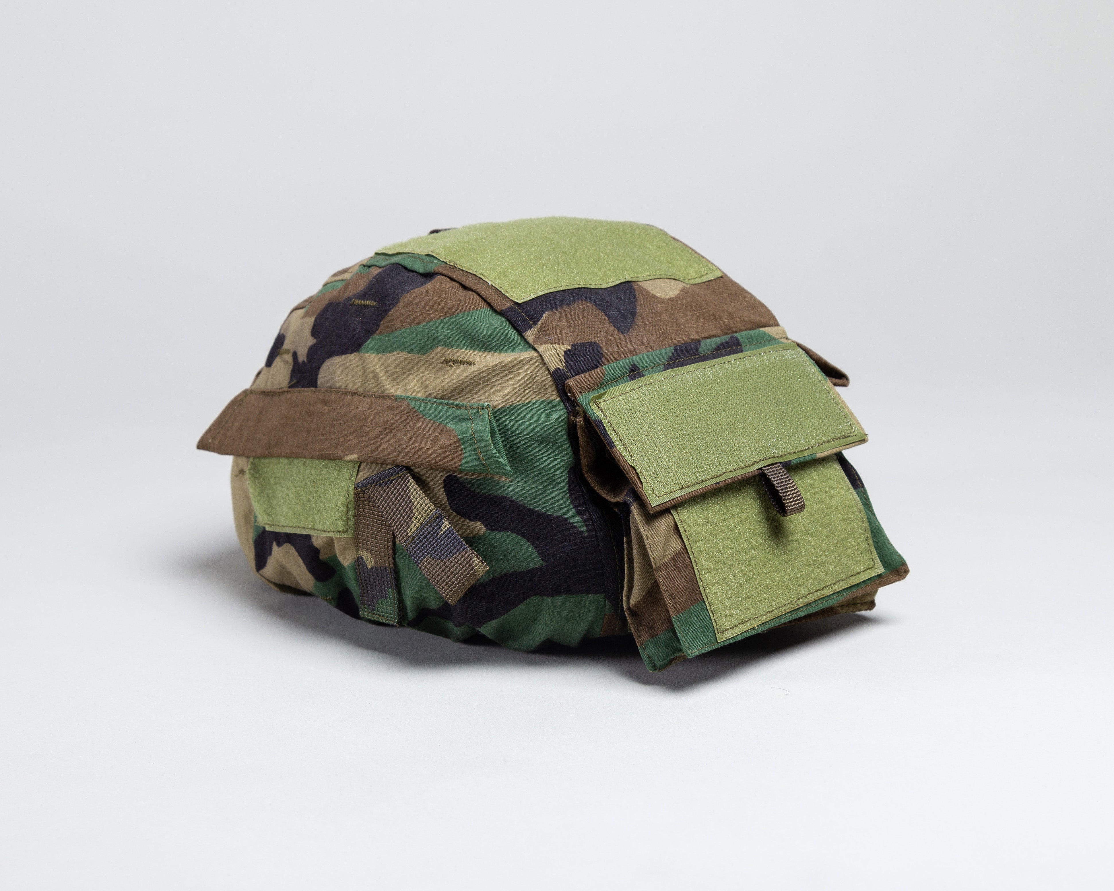 Tactical Army Camouflage Helmet – Columbus Military Shop