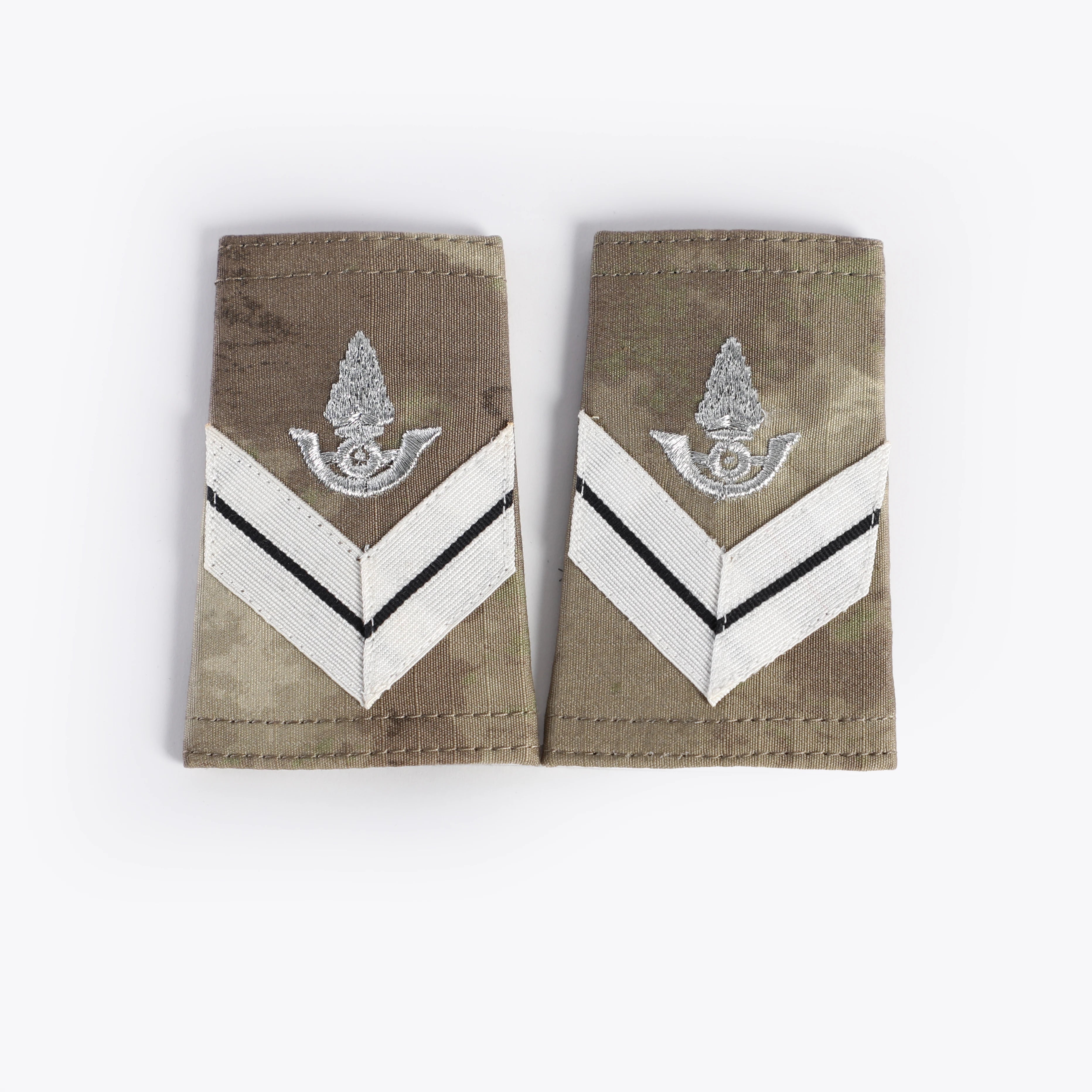 LEBANESE CUSTOMS SERGEANT RANK BADGE() – Columbus Military Shop