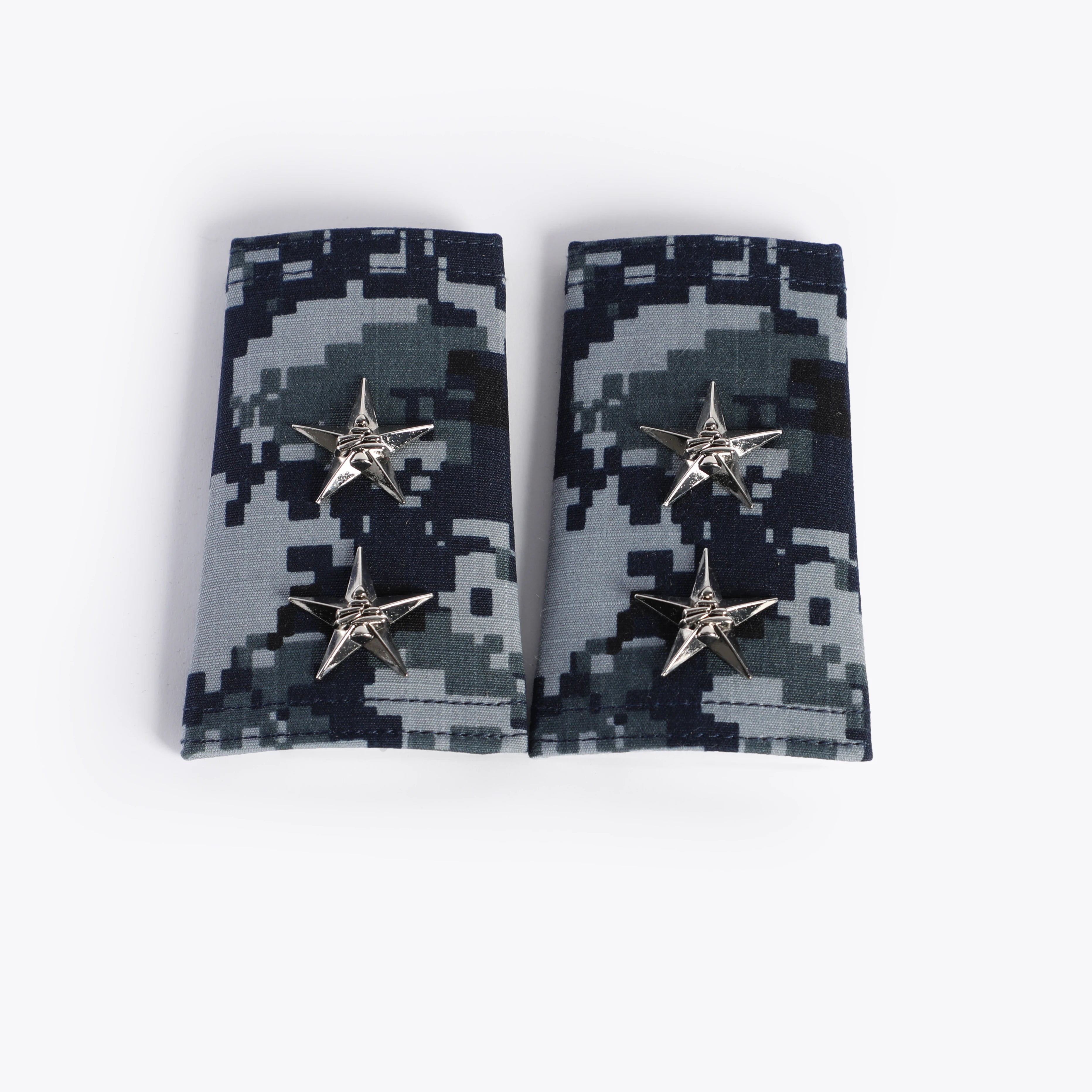 METAL ISF MOBILE FORCES LIEUTENANT RANK BADGE() – Columbus Military Shop