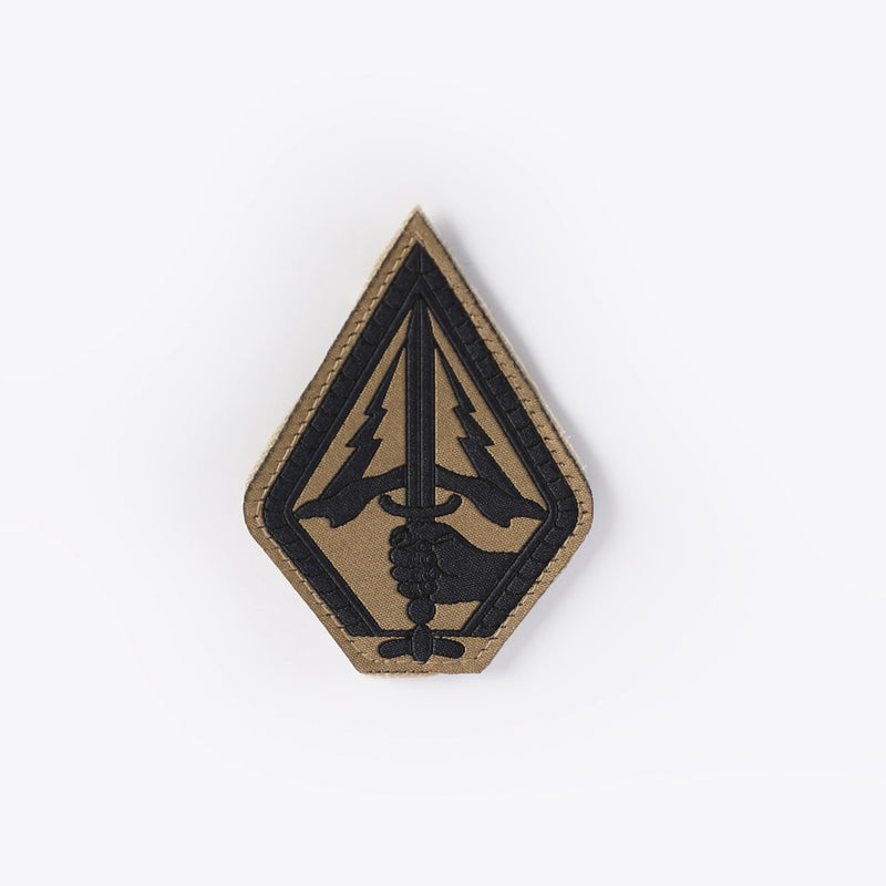 COMMANDO BADGE() – Columbus Military Shop